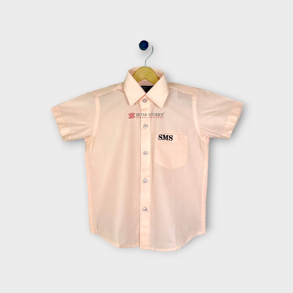 Grade – 3 – 5 (SMS) Summer – Sethi Stores